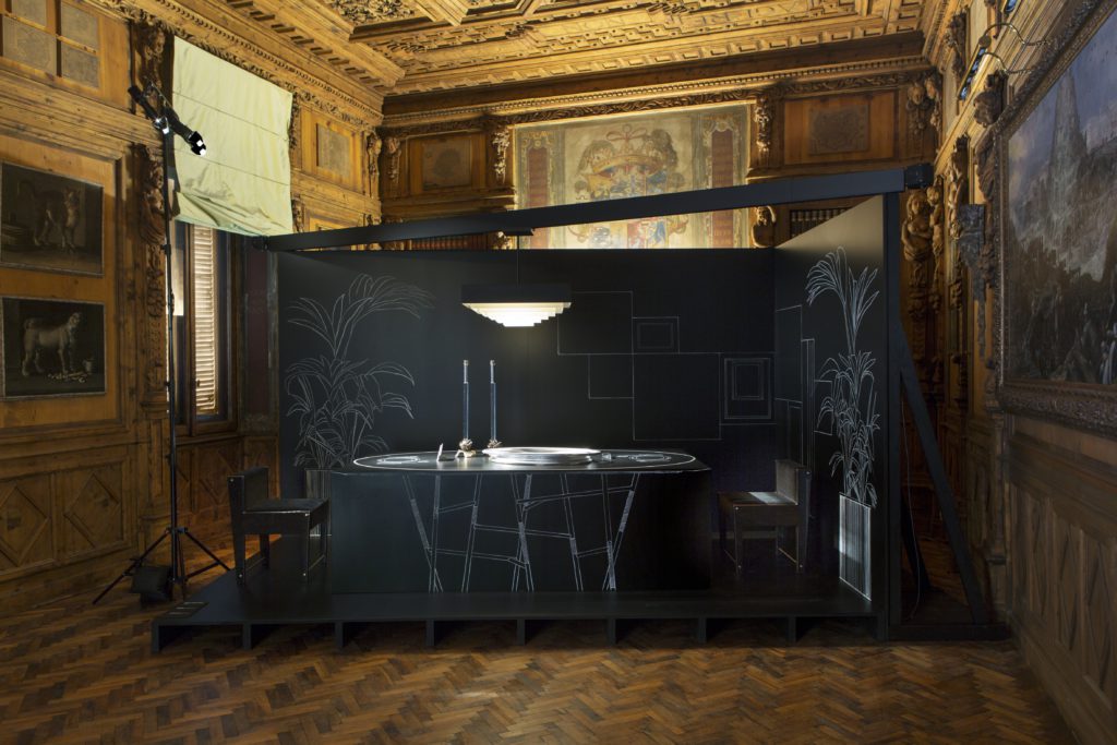 Milanese Interiors: the hidden gems of Milan Design Week | ADORNO DESIGN