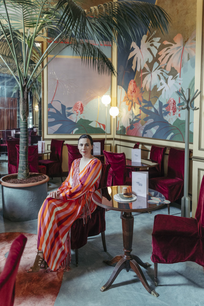 Milanese Interiors: the hidden gems of Milan Design Week | ADORNO DESIGN