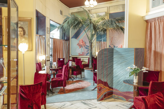 Milanese Interiors: the hidden gems of Milan Design Week | ADORNO DESIGN