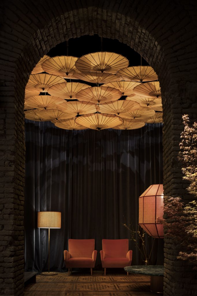 Milanese Interiors: the hidden gems of Milan Design Week | ADORNO DESIGN