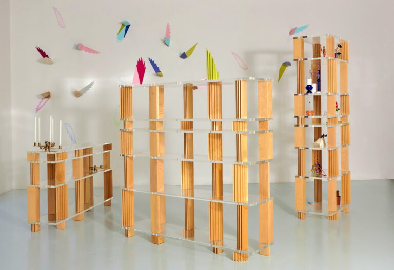 Emérita by Moneo Brock Studio | ADORNO DESIGN