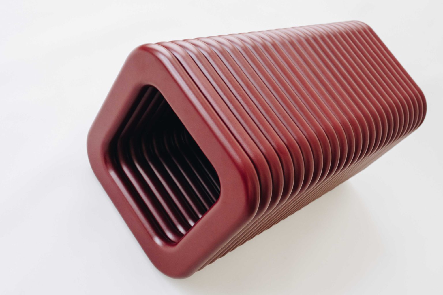 Uniform Bench - ADORNO DESIGN