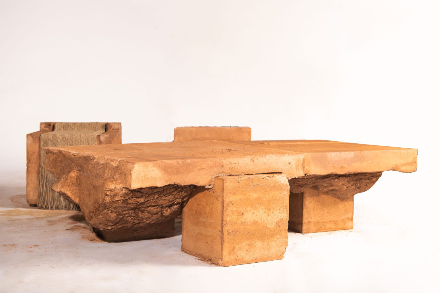 Hajar Table by Architecture + Other Things | ADORNO DESIGN