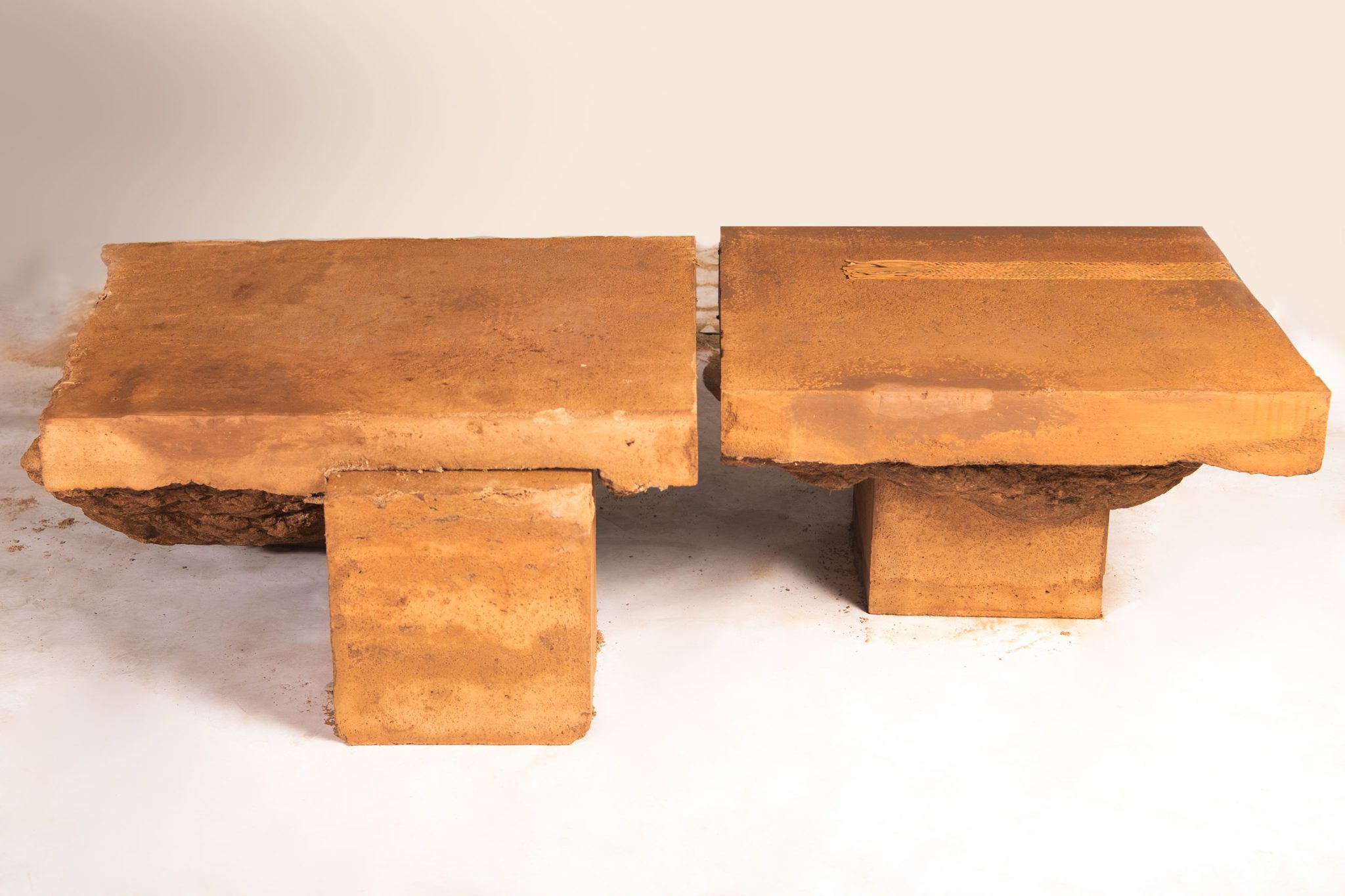 Hajar Table by Architecture + Other Things | ADORNO DESIGN