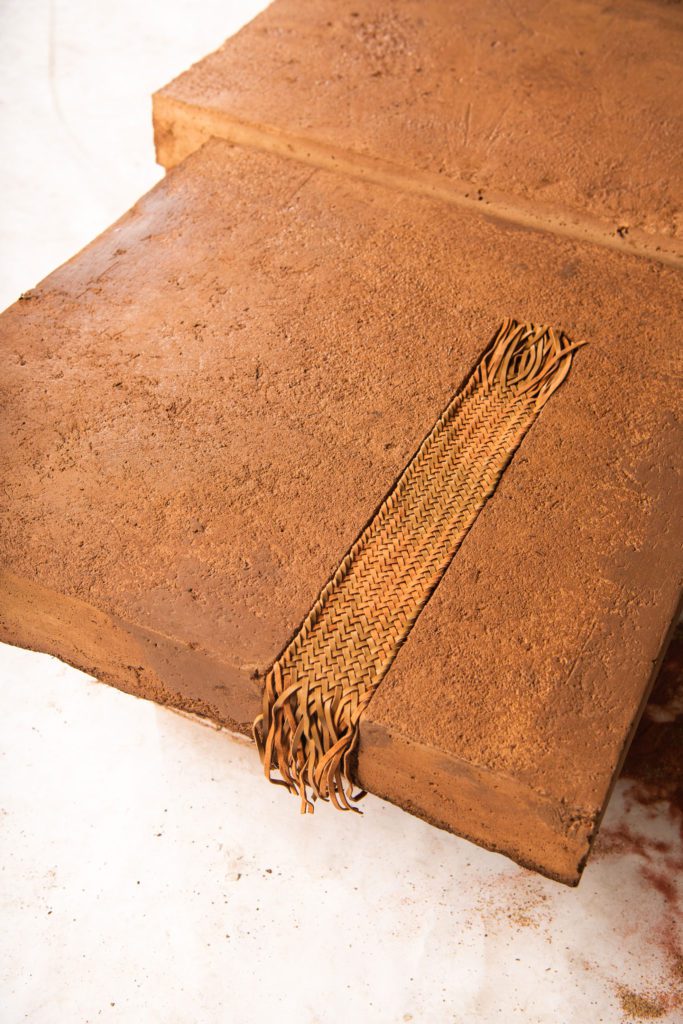 Hajar Table by Architecture + Other Things | ADORNO DESIGN