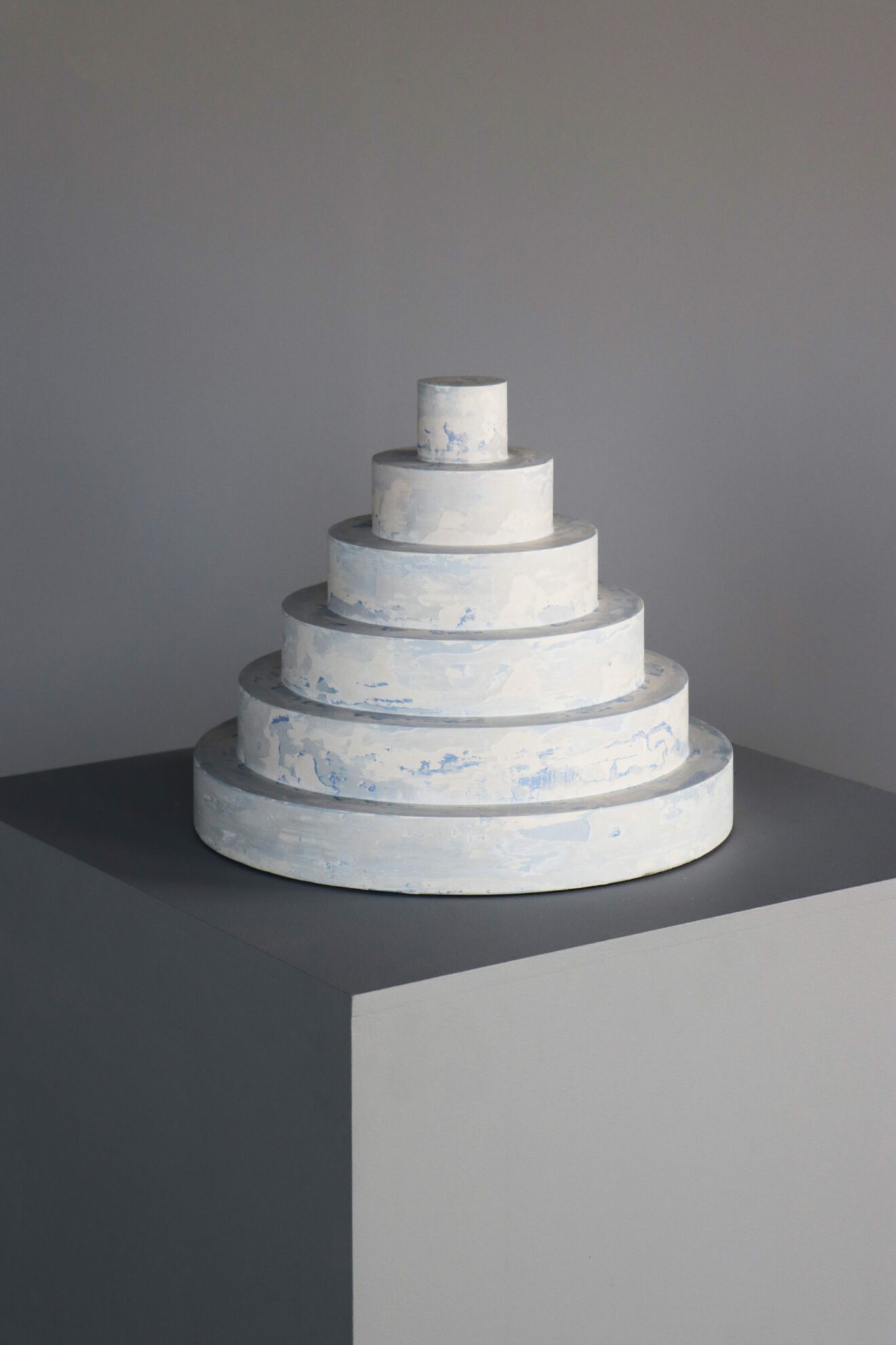 “Revolve” – No. S1 (no. 01/05) by Flensted Mouritzen | ADORNO DESIGN