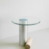 “Tango” Side Table by Kim Thomé | ADORNO DESIGN