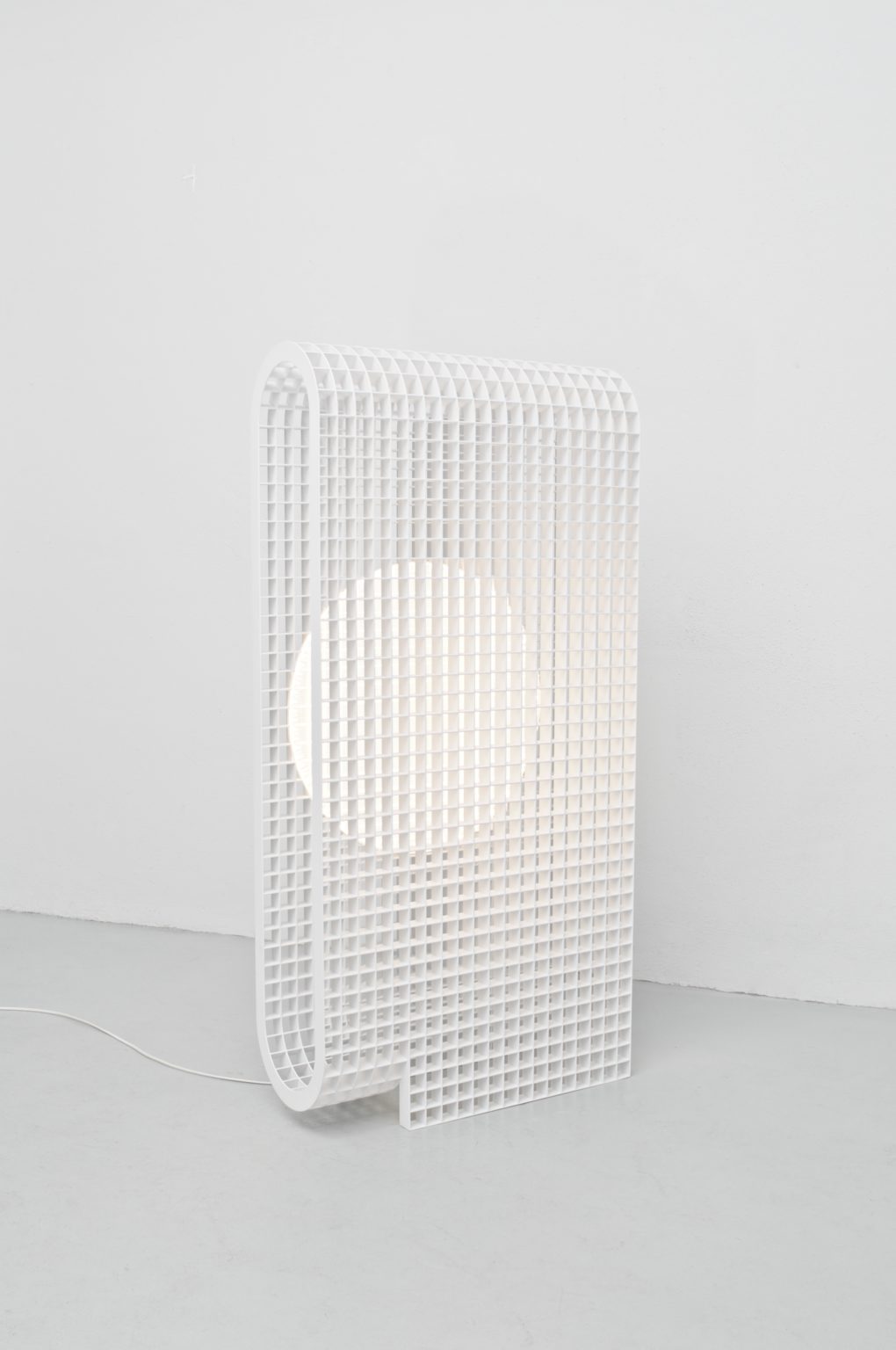 Matrix light by OS ∆ OOS | ADORNO DESIGN