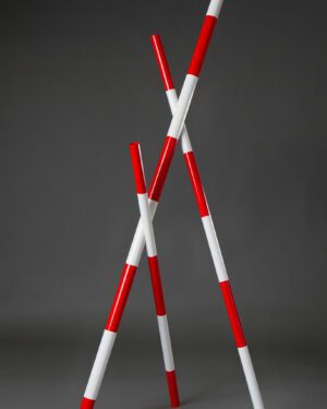 "Bricomart Supreme" Vase N.1 - ADORNO DESIGN