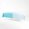 Half and Half Tablecloth by DIARIOSHOP | ADORNO DESIGN