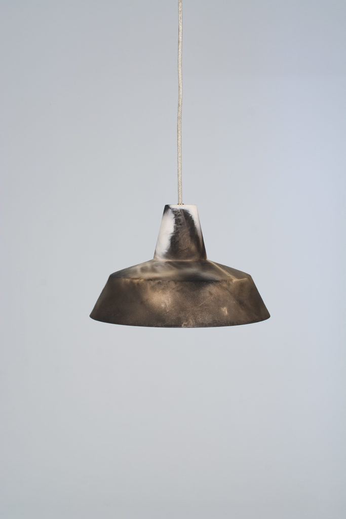 “Heimat” Pending Lamp by studio b severin | ADORNO DESIGN