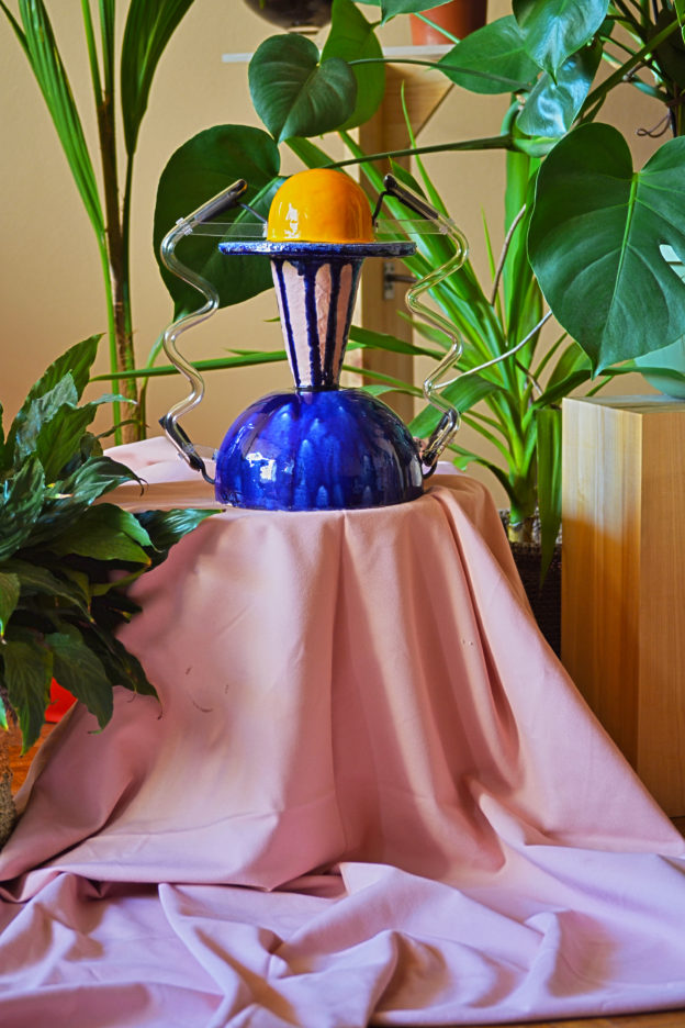 The Jetsons by UAU Studio | ADORNO DESIGN