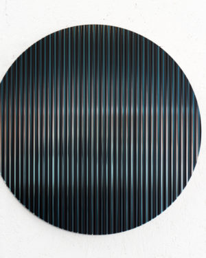 "Flow" Wall Mirror - ADORNO DESIGN