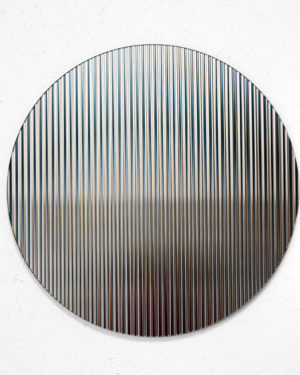 "Flow" Wall Mirror - ADORNO DESIGN