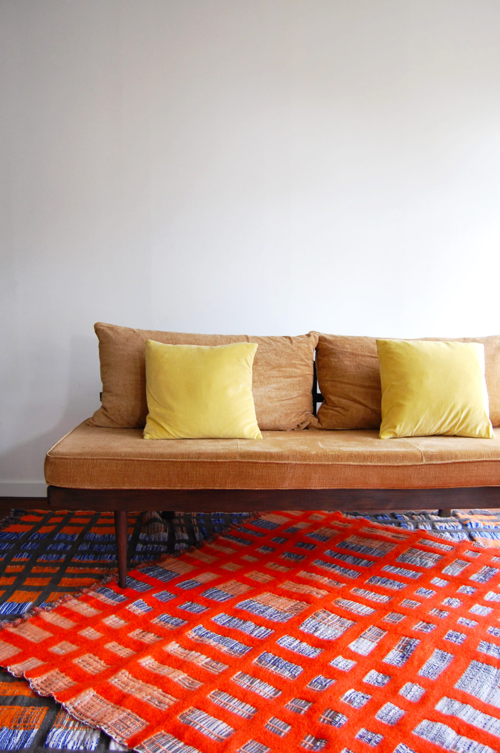 GRADIENT RUG - ADORNO DESIGN