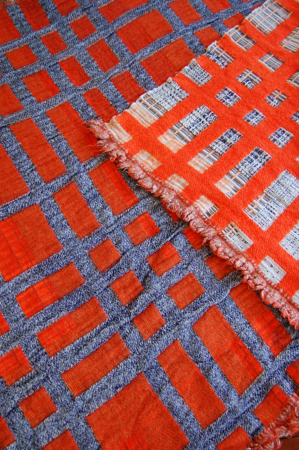 GRADIENT RUG - ADORNO DESIGN