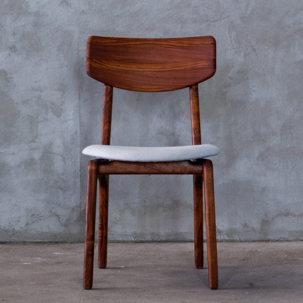 “Clara” Chair by Taller Nacional | ADORNO DESIGN