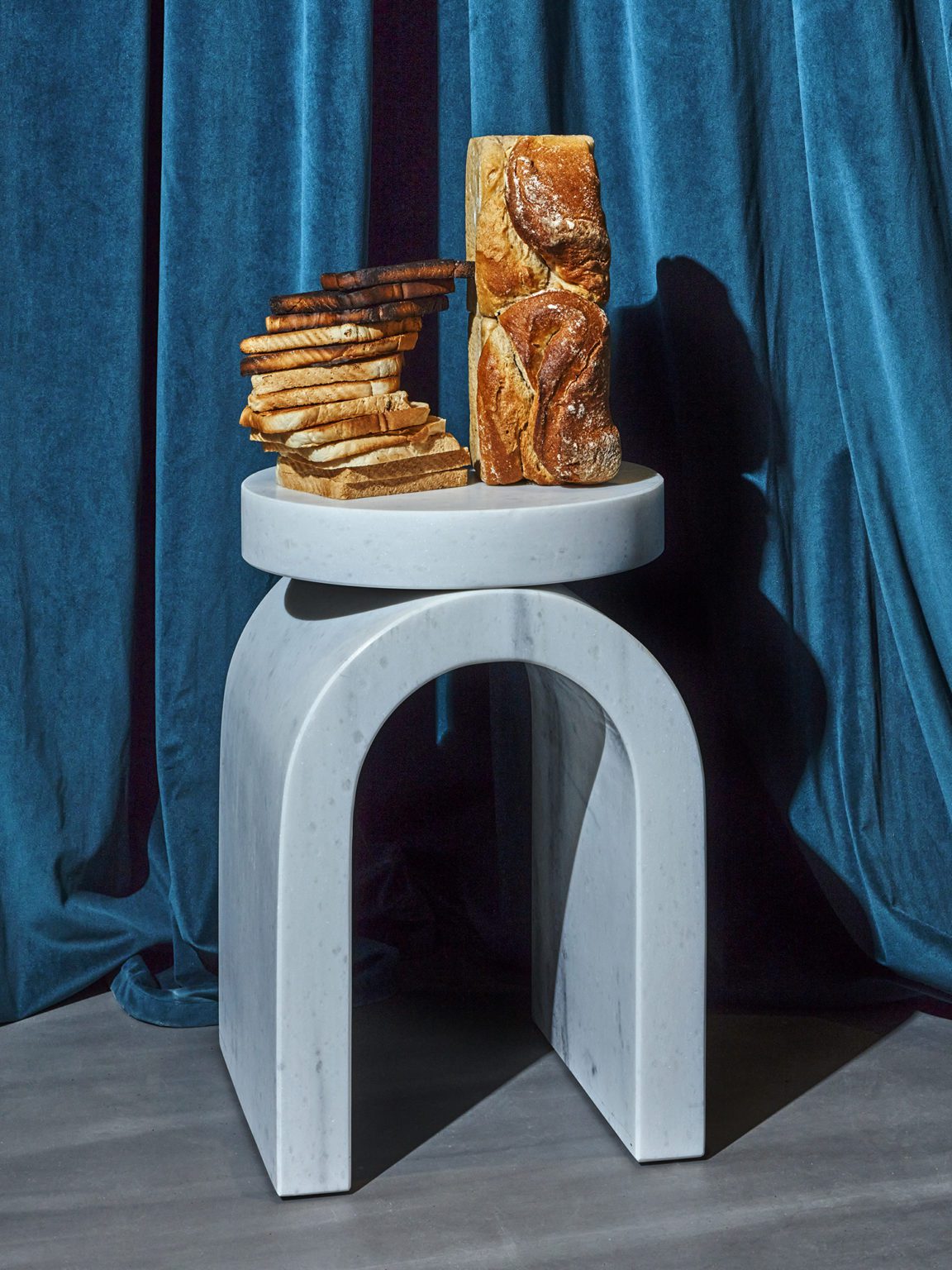 Windows of Design: ADORNO x ALHAMBRA BERLIN | ADORNO DESIGN