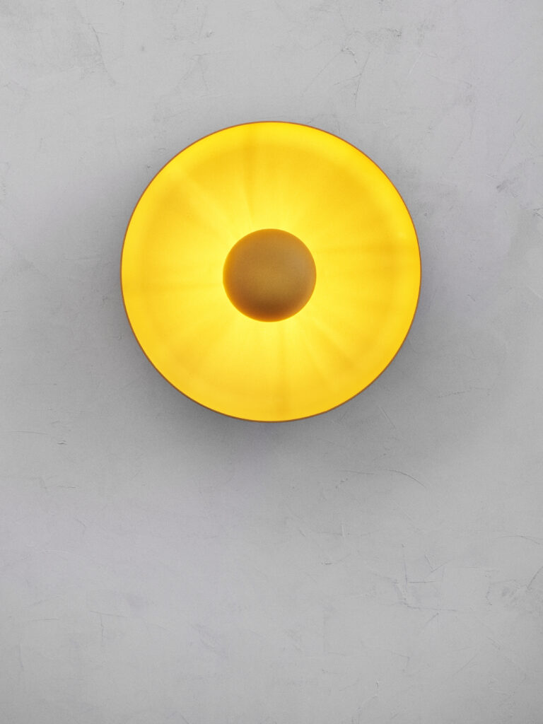 Sun Light - ADORNO DESIGN