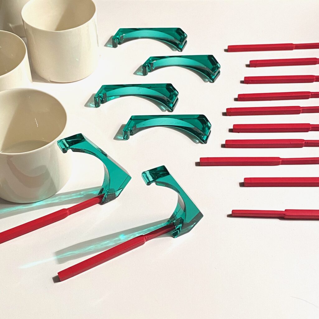 “arch Of Sinan” Coffee Cup by ZOYA ISTANBUL | ADORNO DESIGN