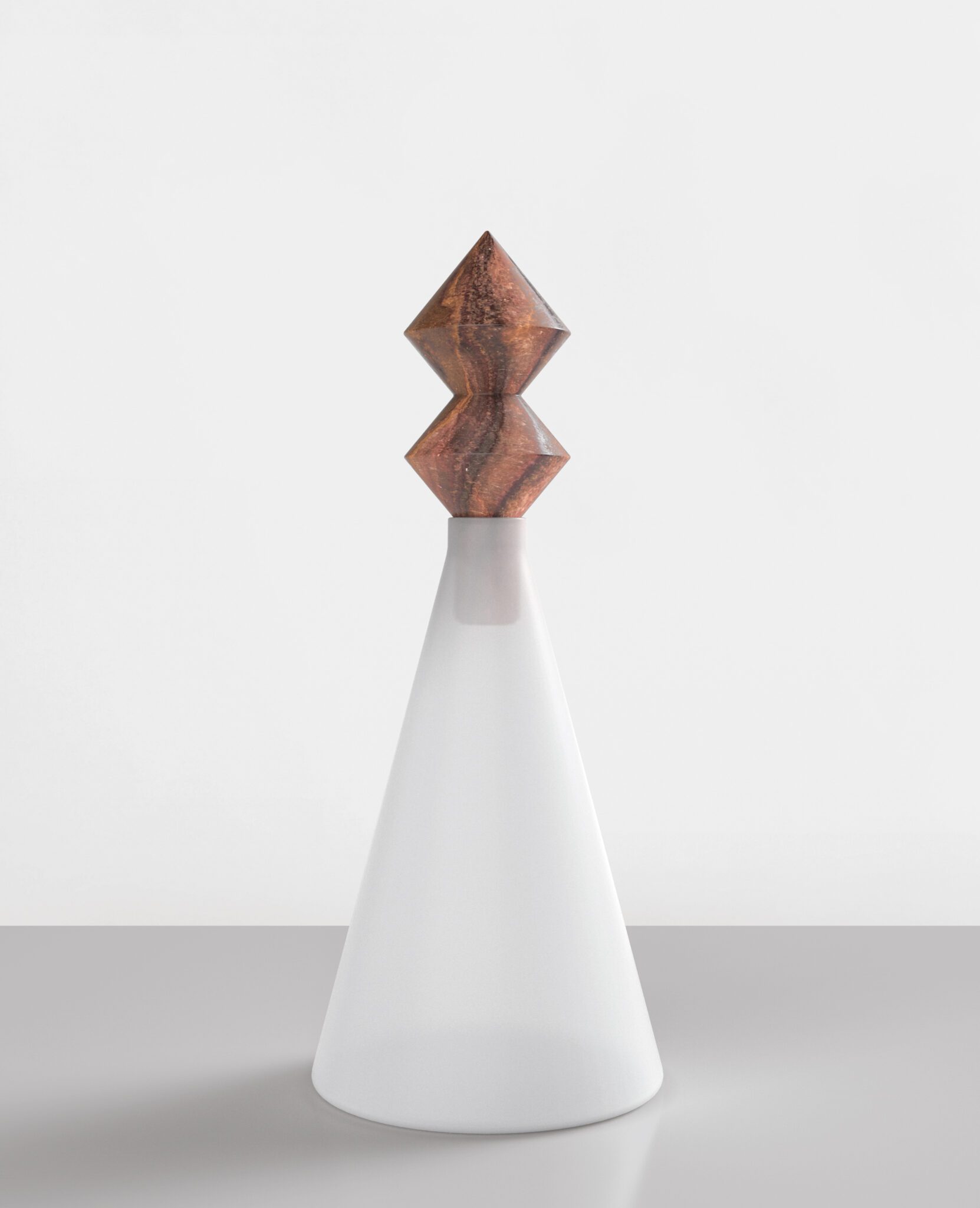Kite Bottle by Simone Fanciullacci | ADORNO DESIGN