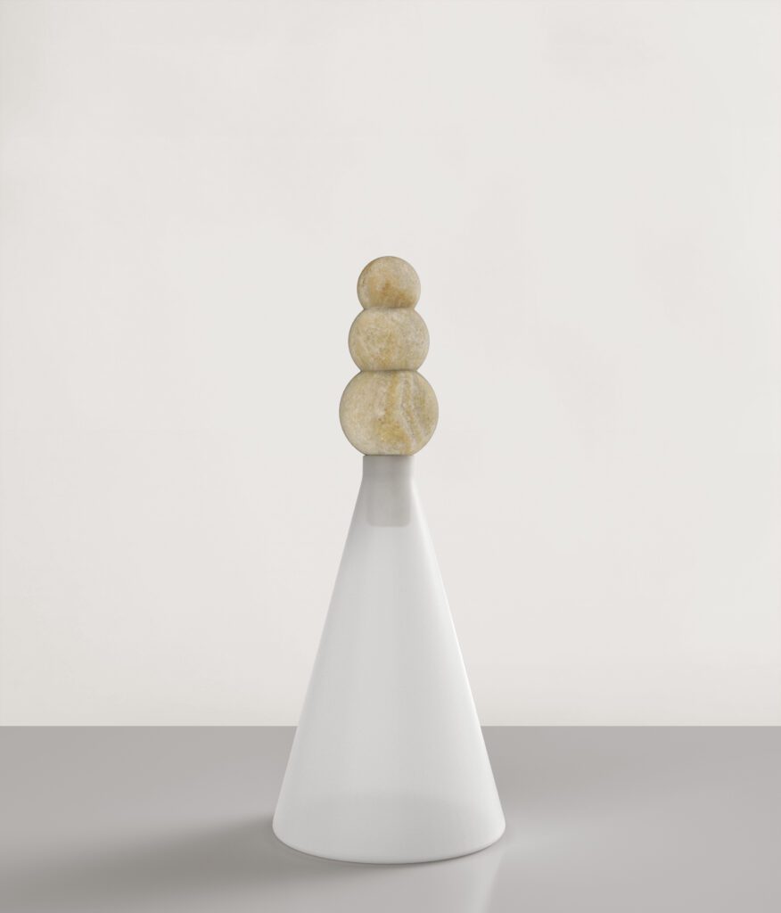 Kite Bottle by Simone Fanciullacci | ADORNO DESIGN