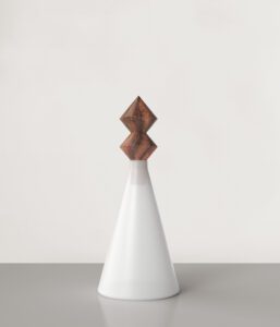 Kite Bottle by Simone Fanciullacci | ADORNO DESIGN