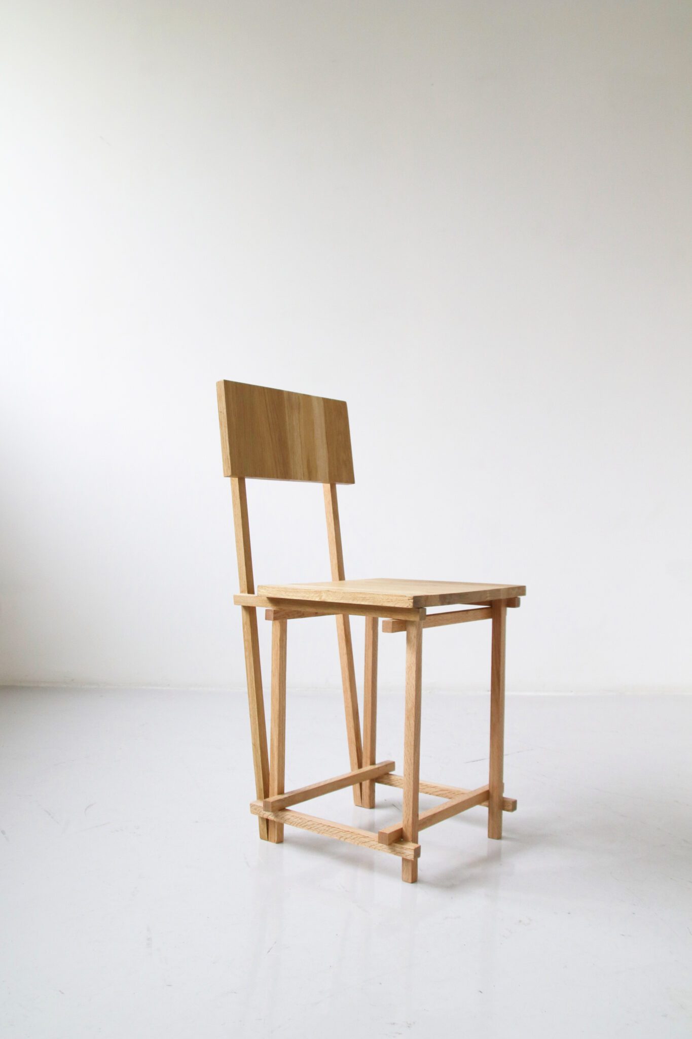 Arles Chair by Lahana Alice | ADORNO DESIGN