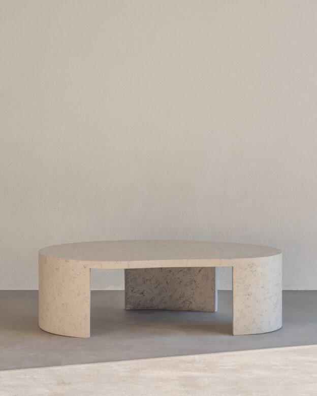 Stopgap Low Table by Andréason & Leibel | ADORNO DESIGN