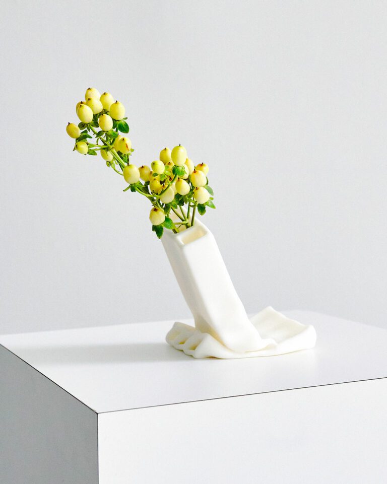 Doko Lamp by Talbot & Yoon | ADORNO DESIGN