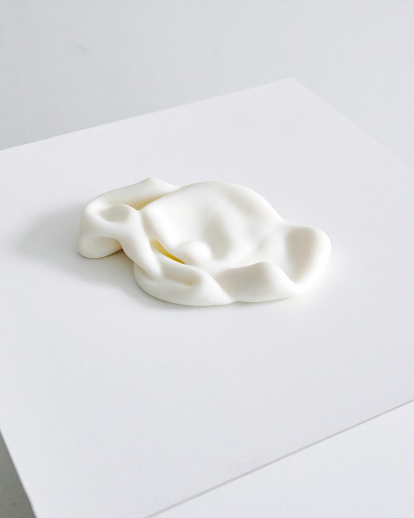 Dumb Chair by Jumbo | ADORNO DESIGN