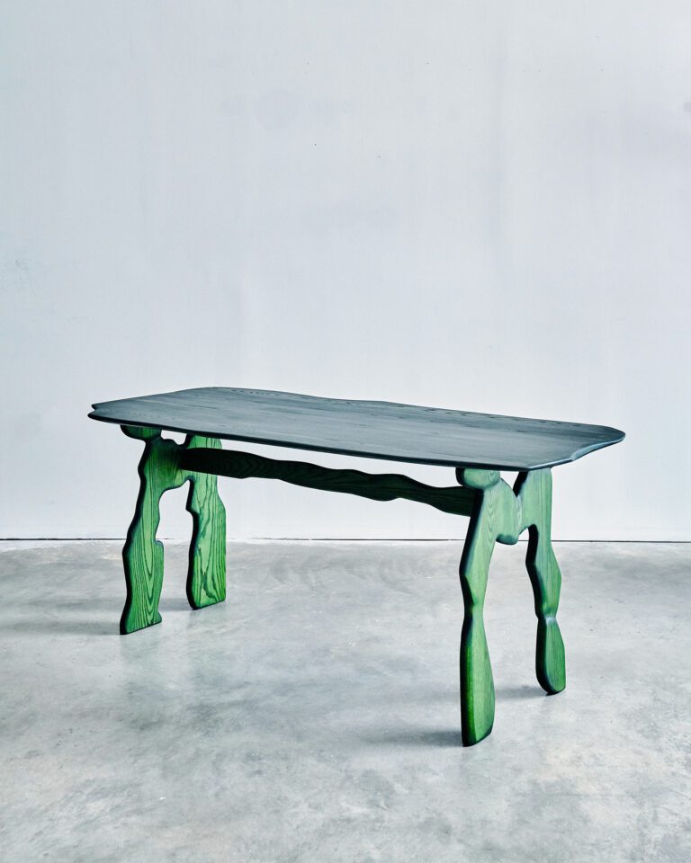 +47 Unique Dining Tables For Your Interior | ADORNO DESIGN