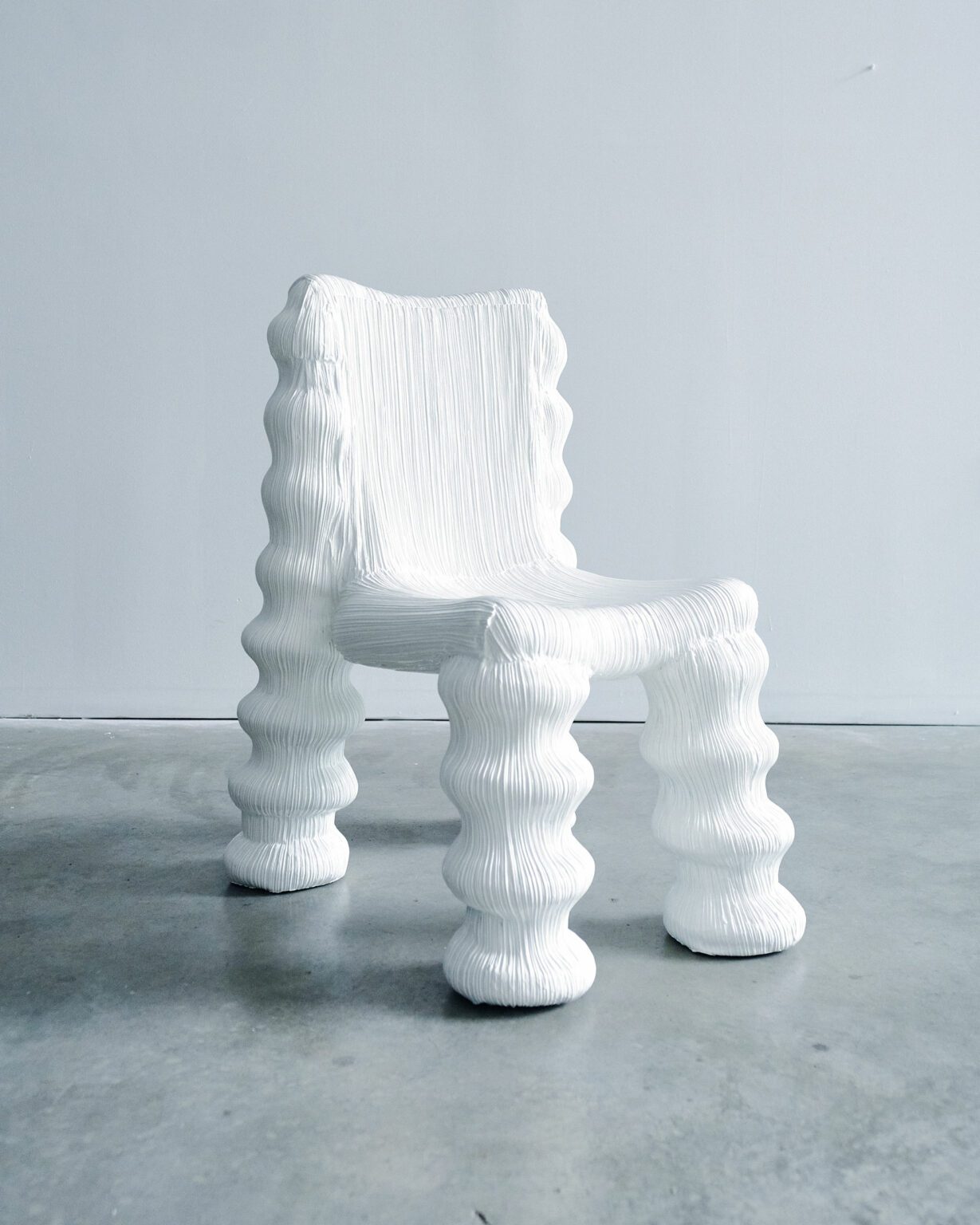 Dumb Chair by Jumbo | ADORNO DESIGN
