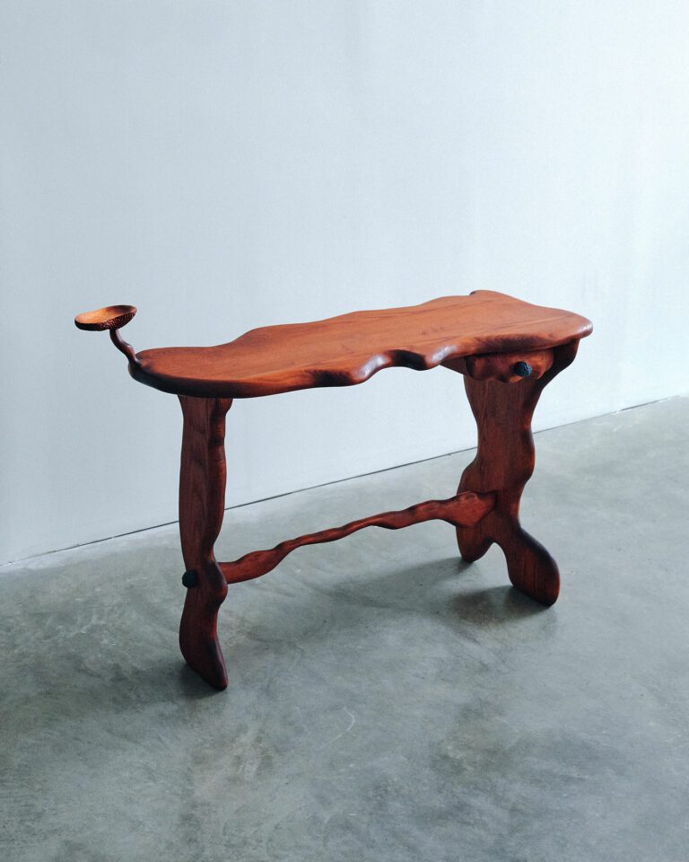 Doko Lamp by Talbot & Yoon | ADORNO DESIGN