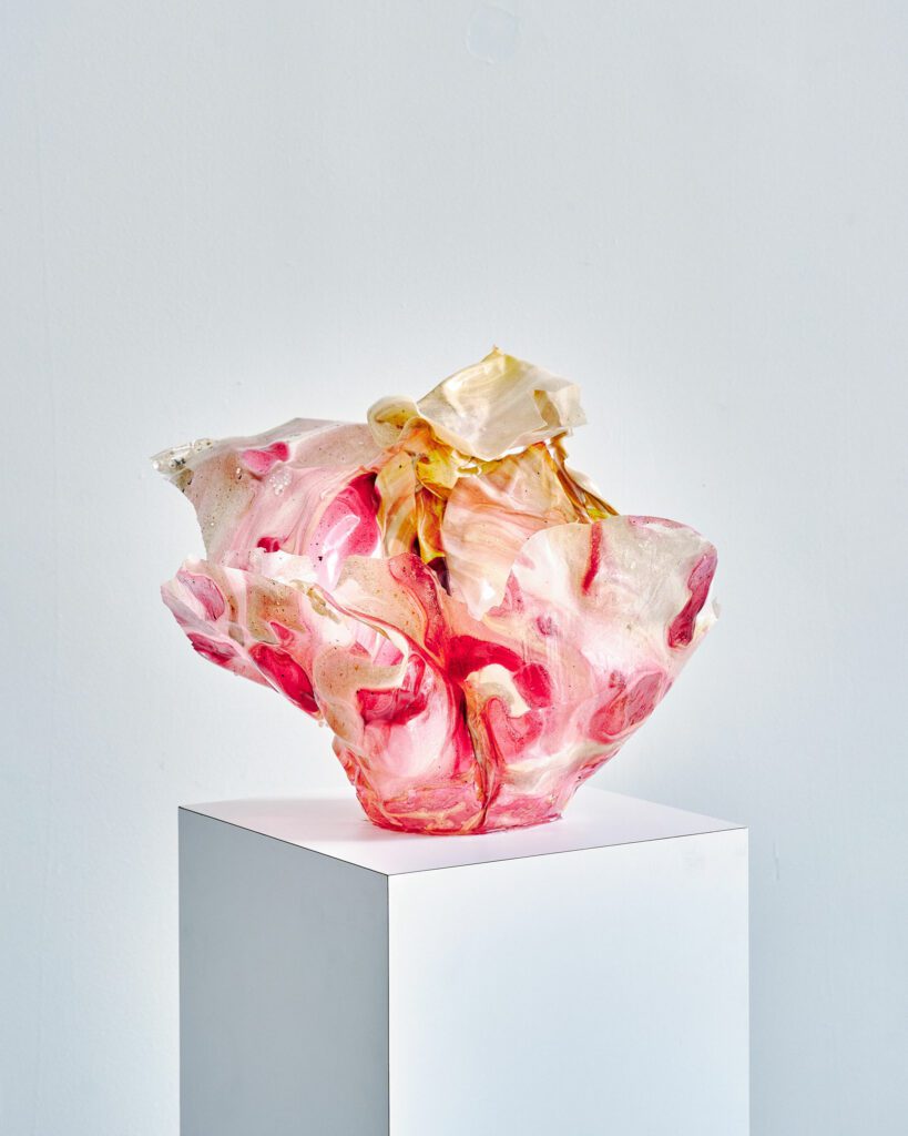 Dumb Chair by Jumbo | ADORNO DESIGN