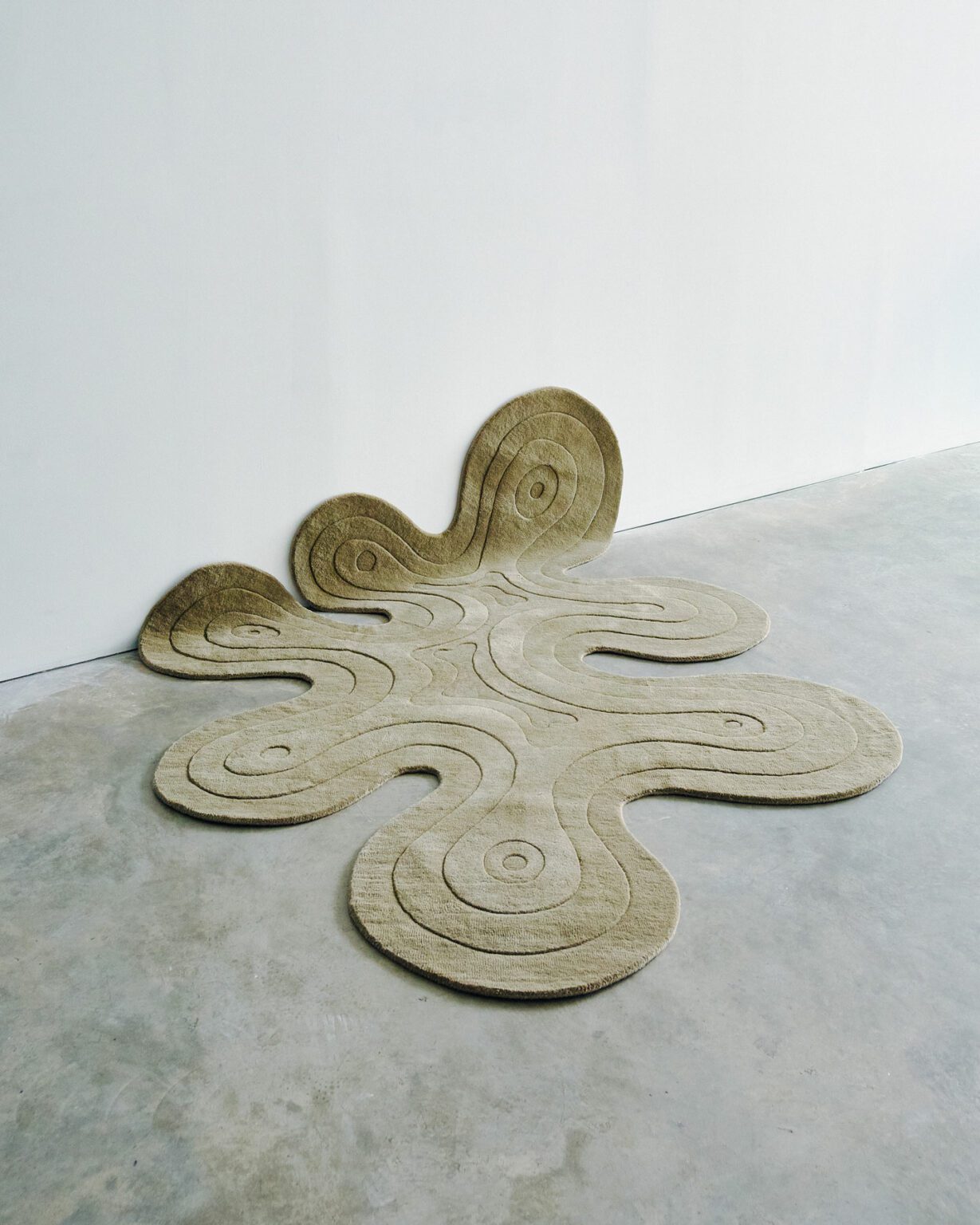 The Dune Rug - ADORNO DESIGN