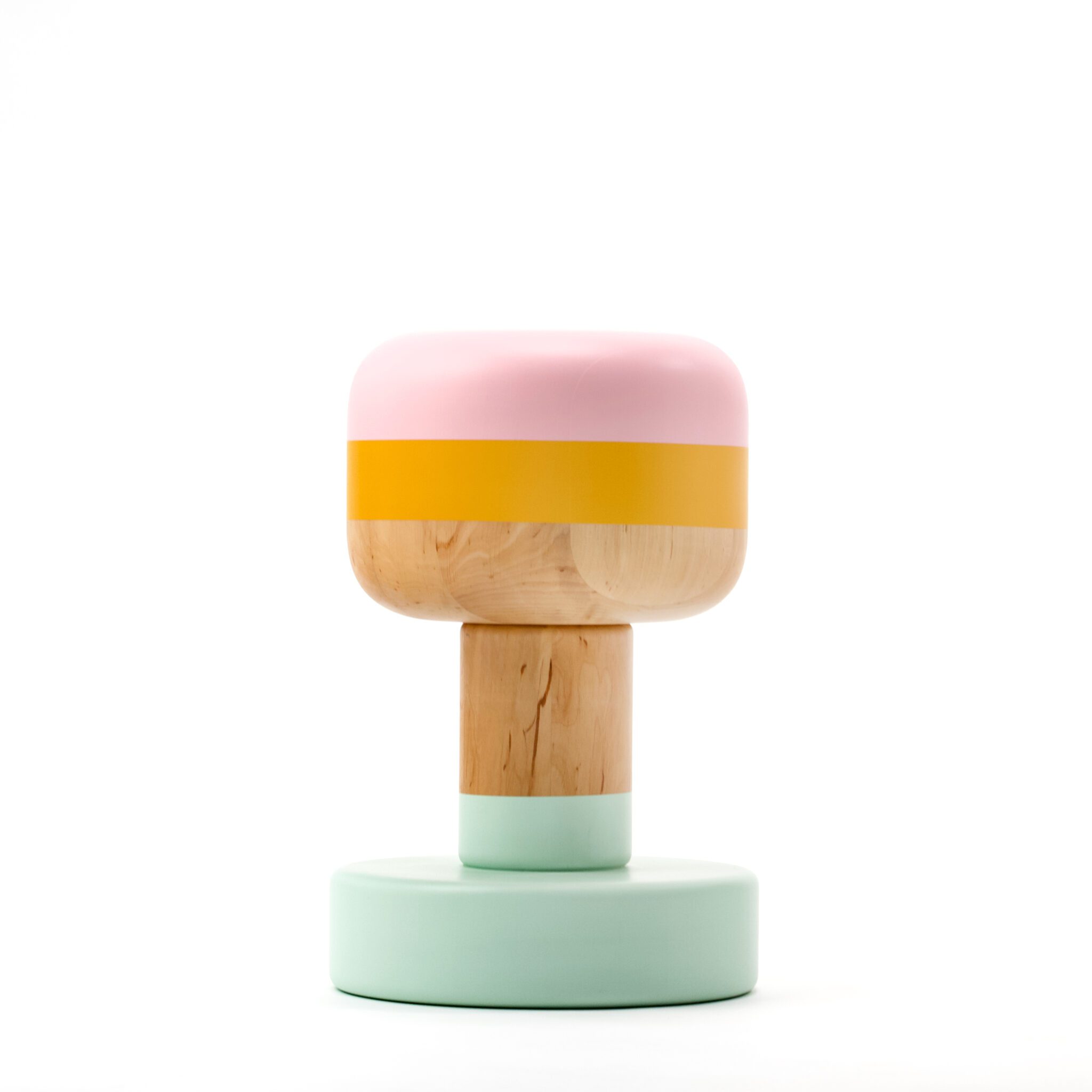 LOLO – II by studio YOLK | ADORNO DESIGN
