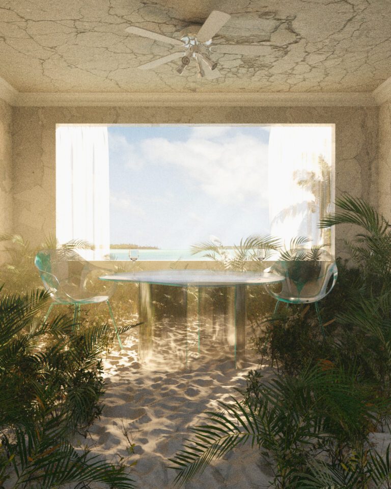 Is it Real?: 3D Rendering in the Design Industry | ADORNO DESIGN