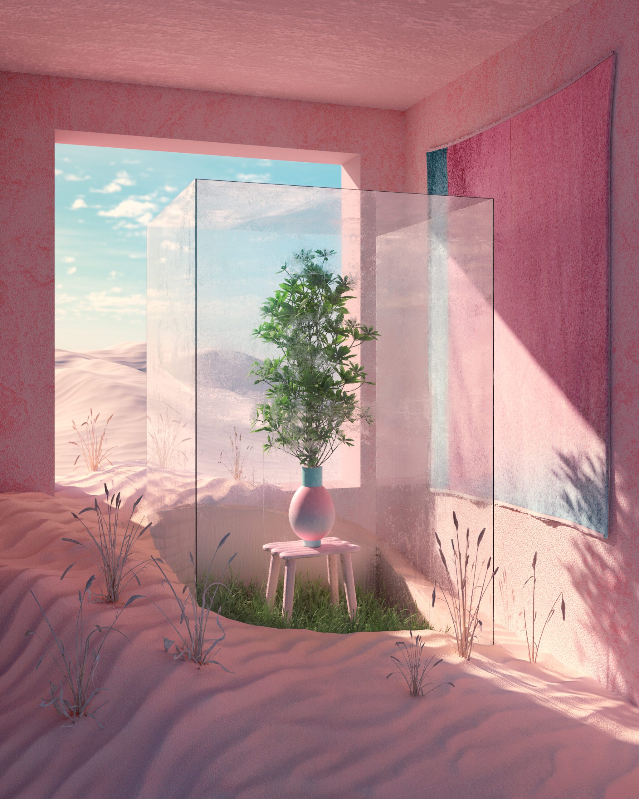 Is it Real?: 3D Rendering in the Design Industry | ADORNO DESIGN