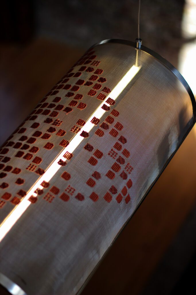 Doku Pendant by Rehrev Studio | ADORNO DESIGN