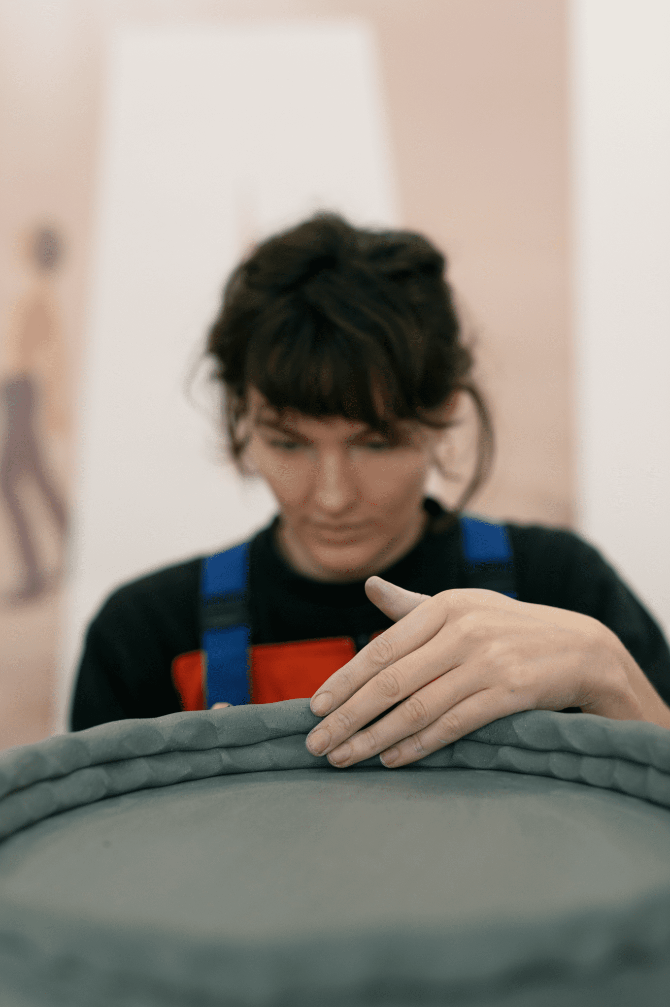 Solenne Belloir: Transforming Ordinary Life into Otherworldly Ceramics ...