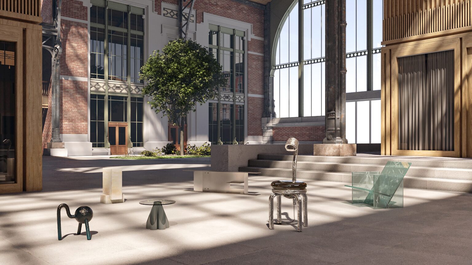 Contemporary Design & Functional Art - ADORNO DESIGN