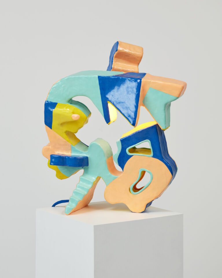 Doko Lamp by Talbot & Yoon | ADORNO DESIGN