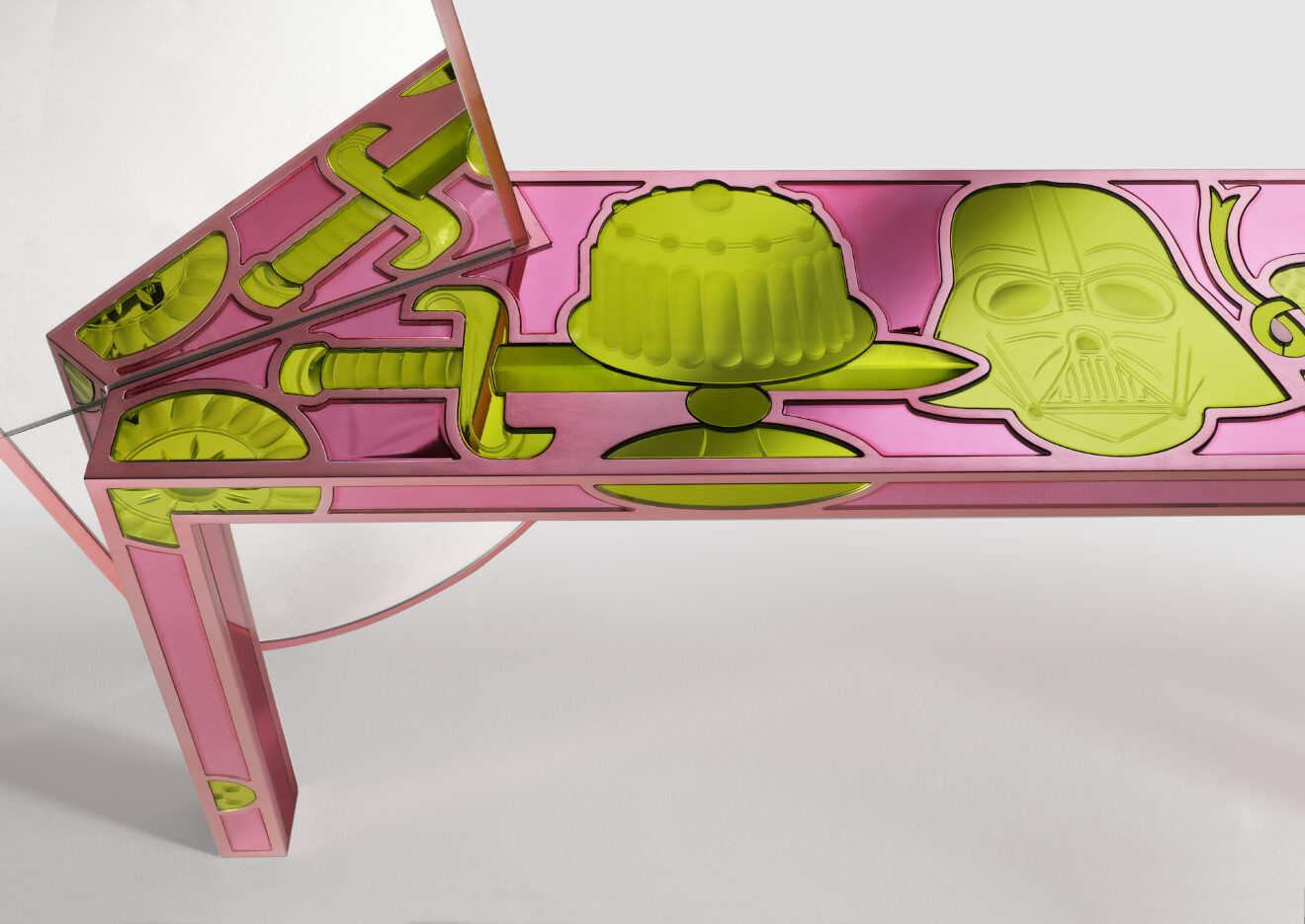 15 Radical Tables Infused with Innovation and Daring Creativity ...