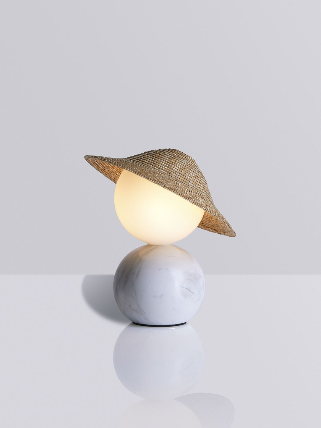 Artistic Table Lamps: +24 Beautiful Designs | ADORNO DESIGN