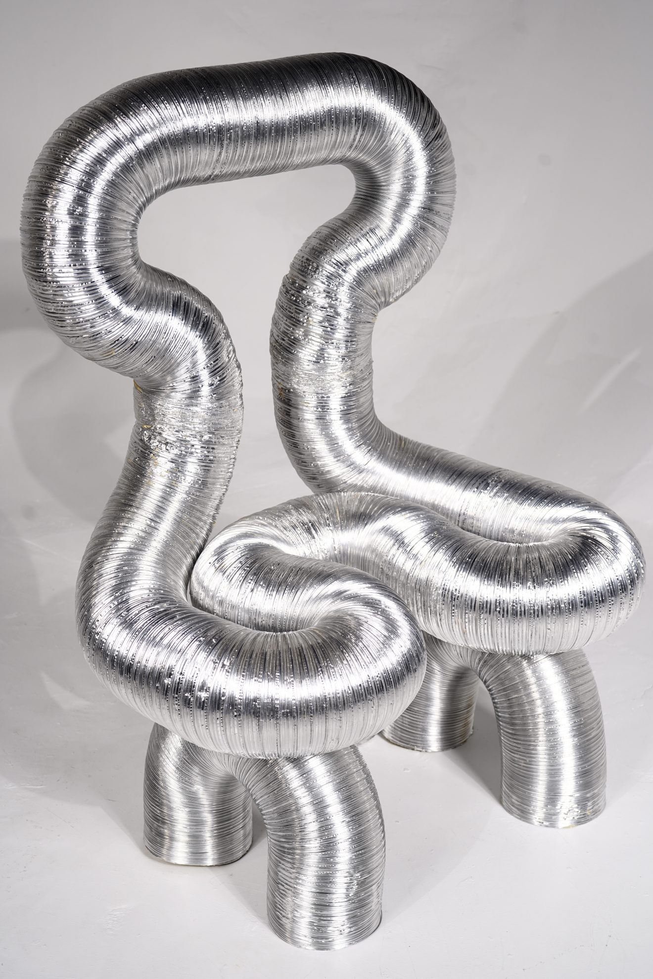 Amadeus family- Amadeus Chair by Wang Yichu | ADORNO DESIGN