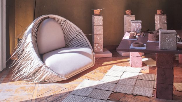 ADORNO - Contemporary Collectible Design & Functional Art