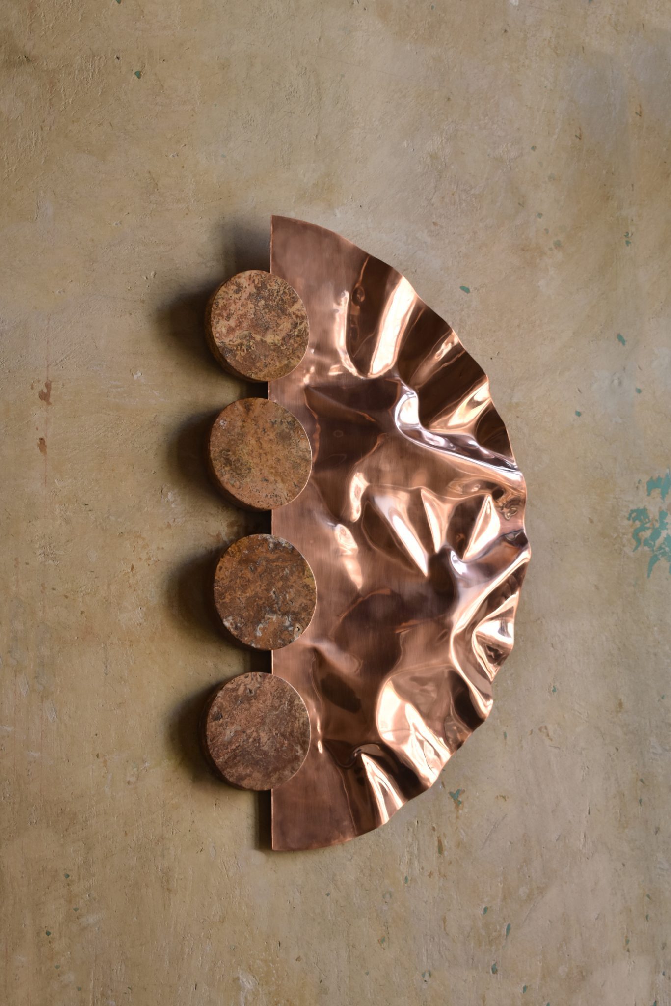 Estero – Wall Decoration by AURA CARPIO | ADORNO DESIGN