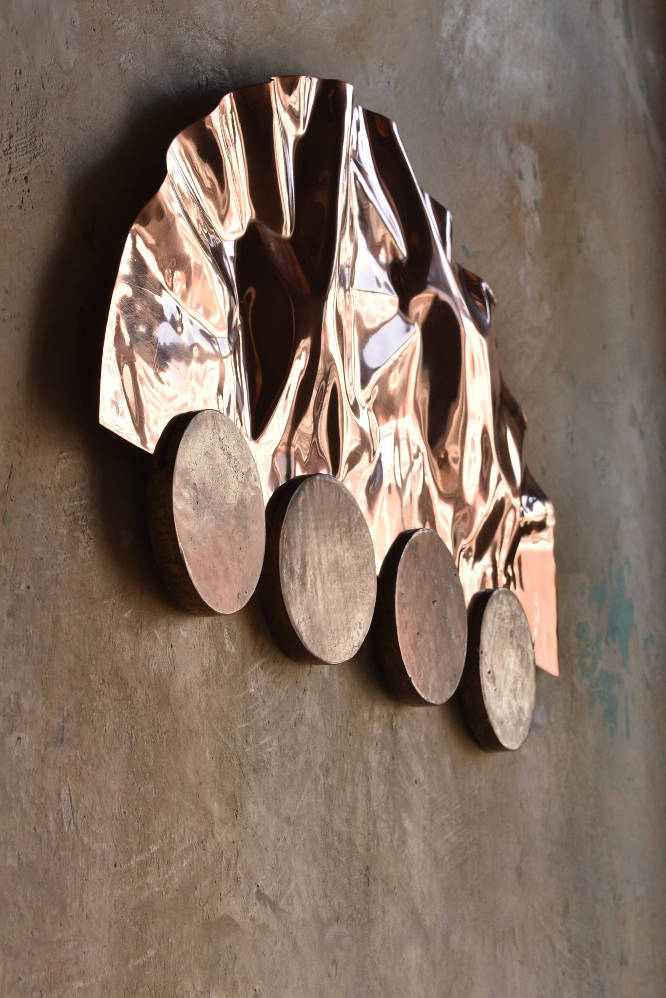 Estero – Wall Decoration by AURA CARPIO | ADORNO DESIGN