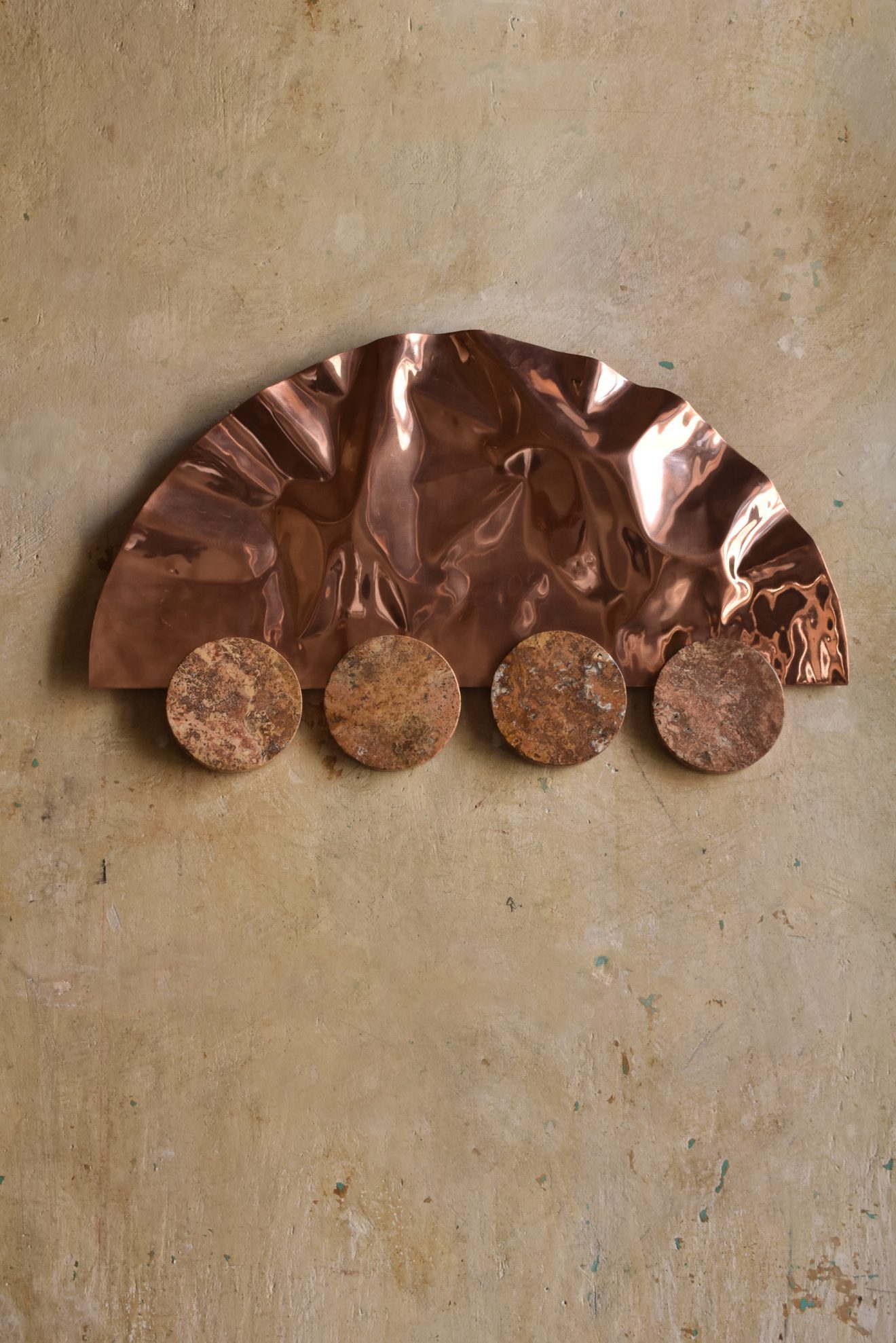 Estero – Wall Decoration by AURA CARPIO | ADORNO DESIGN